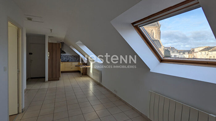 Appartement 3 pièces à Plouha, à louer