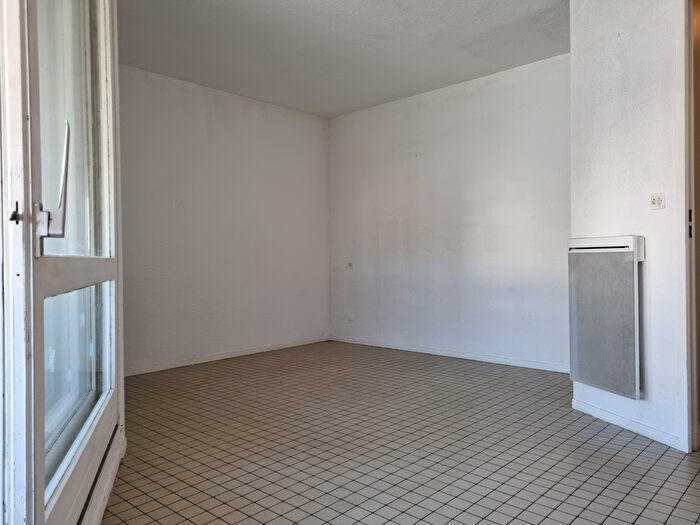 Appartement à vendre - Gruissan, Centre-ville, Village, Port - 2 pièces - 1 chambre