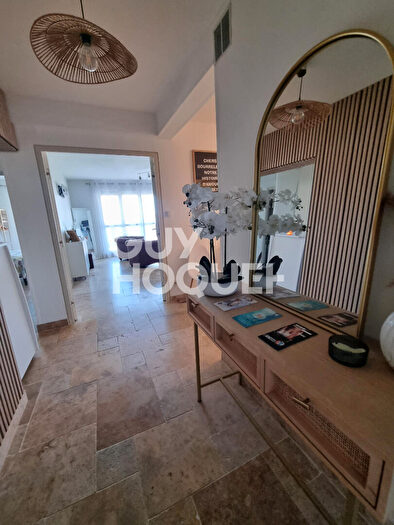 Appartement 4 pièces à Avignon, Croix des Oiseaux, à vendre