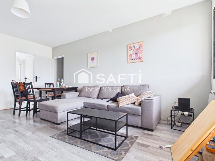 Appartement 5 pièces à vendre - Mérignac, Centre-ville