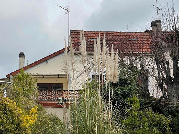 La Frette-sur-Seine : Maison 7 pièces à vendre