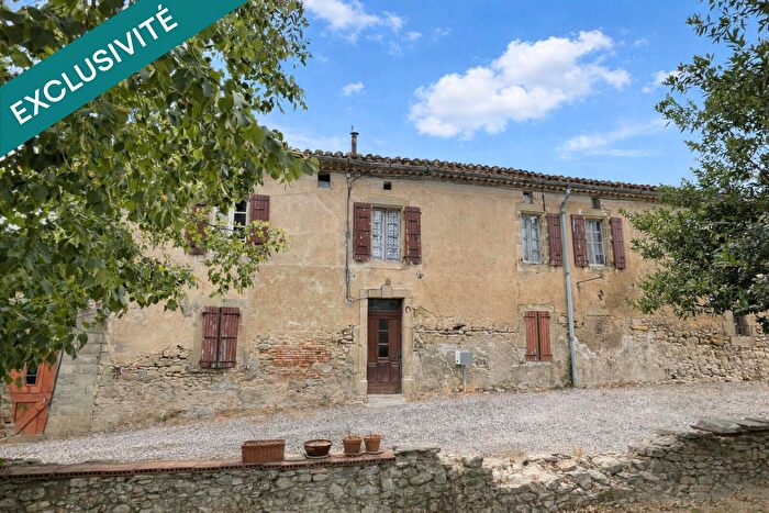 Maison 5 pièces à vendre à Castres, Quartier Périphérique Ouest