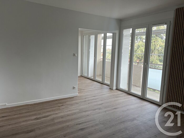 Appartement 3 pièces à louer à Annonay, Sainte-Marie, Croze, Sacoga, Zodiaque