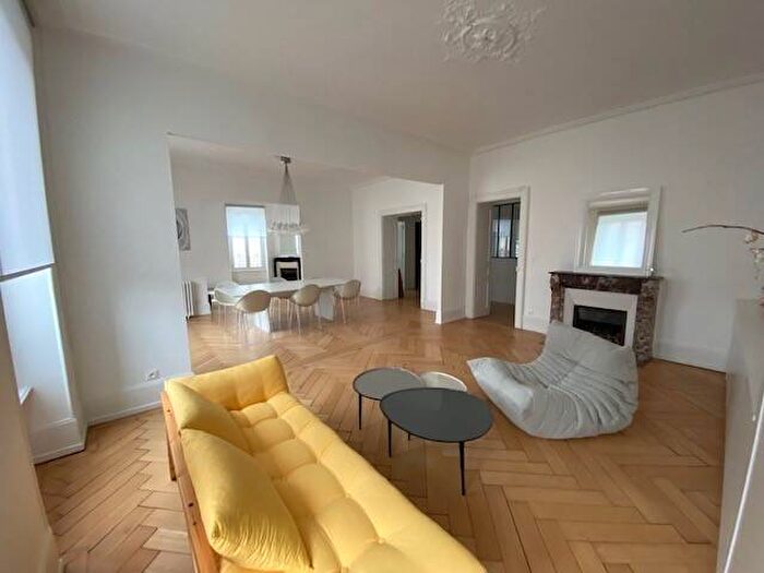 Appartement 6 pièces à louer à Belfort