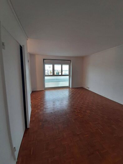 Appartement à louer - Le Petit Chambord, Bourg-la-Reine - 3 pièces - 2 chambres