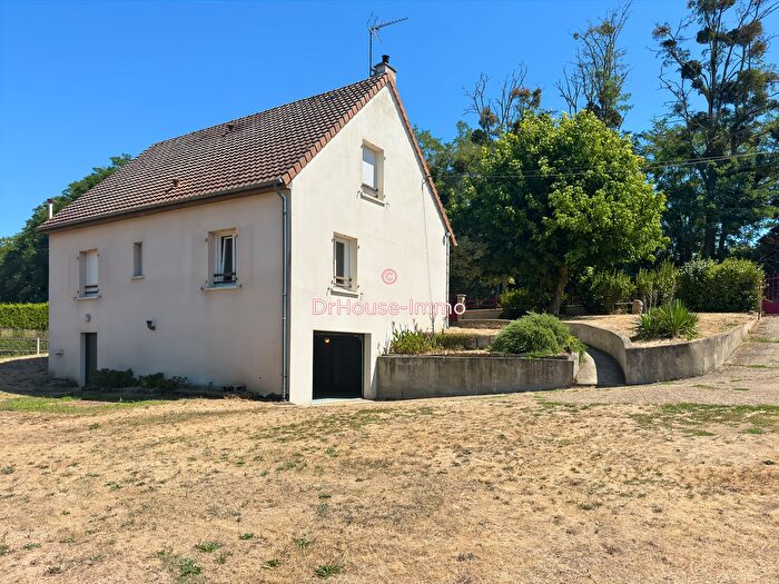 Bonnétable - Maison 6 pièces à vendre