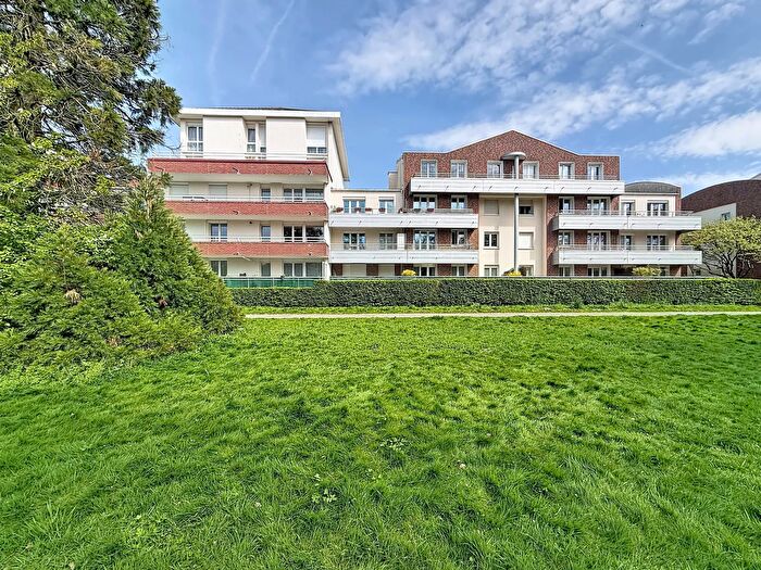 Guyancourt, LEurope - Appartement 3 pièces à vendre