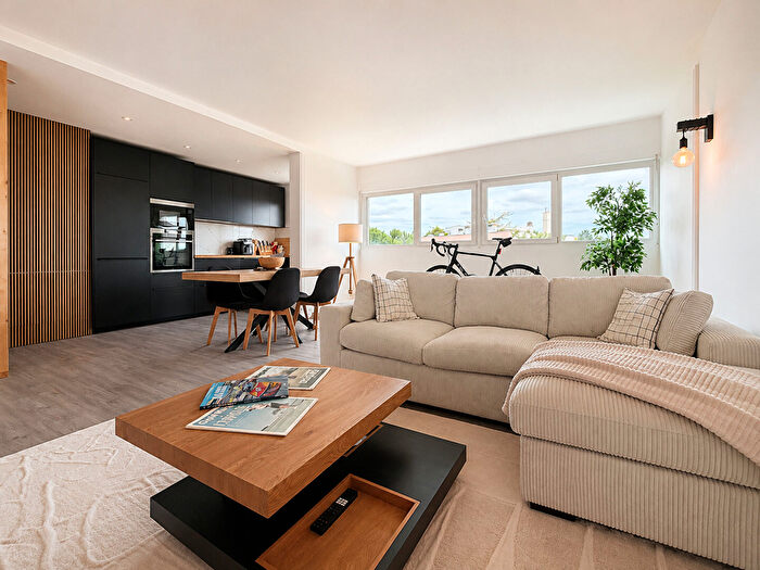 Appartement 3 pièces à vendre - Royan, La Garenne