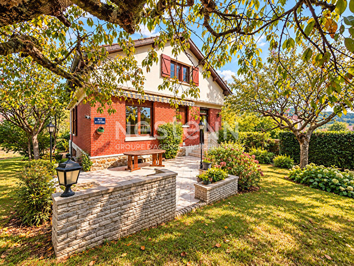 Bièvres : Maison 6 pièces à vendre