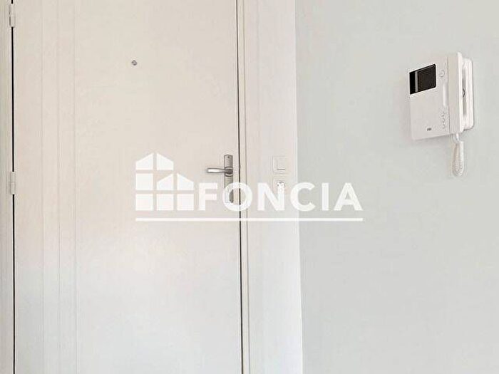 Croix-daurade, Toulouse : Appartement 2 pièces à louer