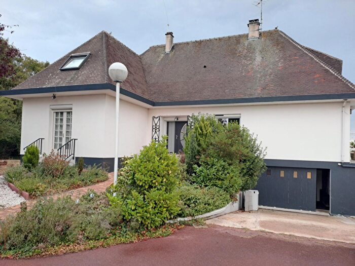 Maison 12 pièces à vendre - Mormant