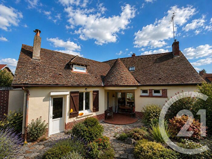 Maison 3 pièces à vendre - Gisors