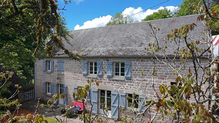 Tarnac : Maison 5 pièces à vendre