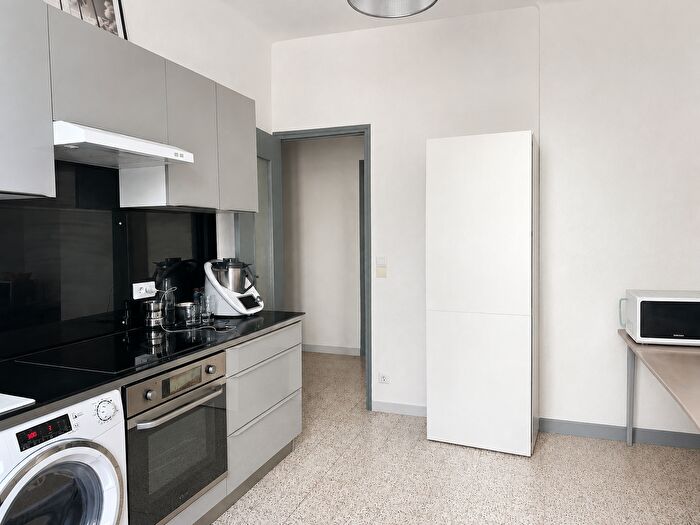 Appartement 5 pièces à louer - Sommières