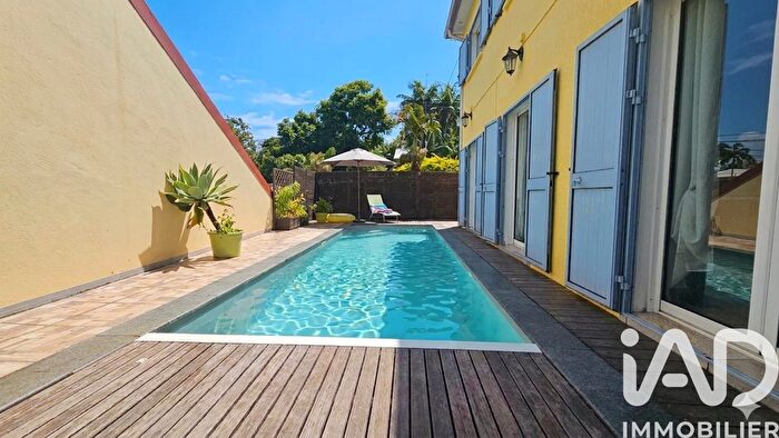 Maison 5 pièces à vendre à Le Tampon, Onzième, Douzième
