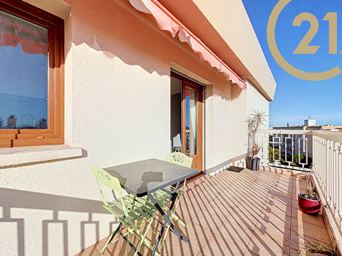 Appartement 1 pièce à vendre à Fréjus