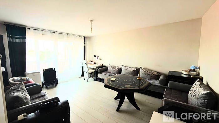 Ferrer-Émile Zola, Livry-Gargan - Appartement 3 pièces à louer