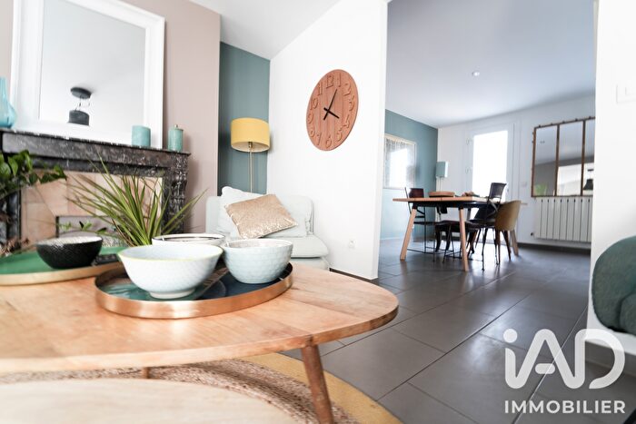 Pringy : Maison 6 pièces à vendre