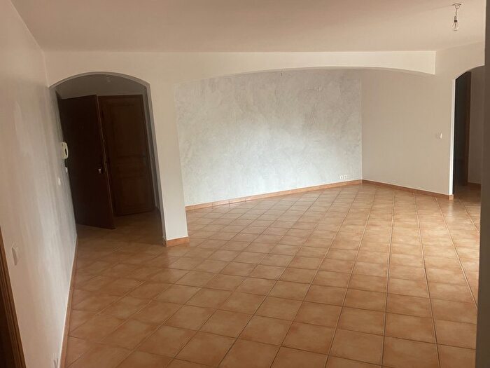 Appartement à louer - Le Beausset - 4 pièces