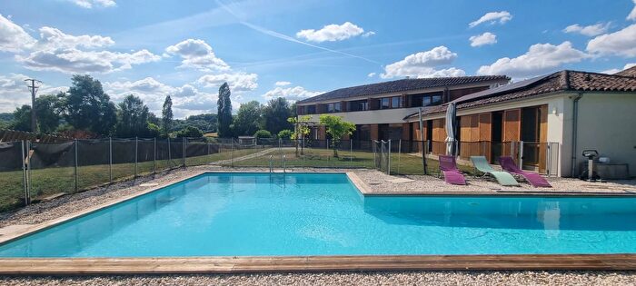 Maison 6 pièces à vendre - Valprionde
