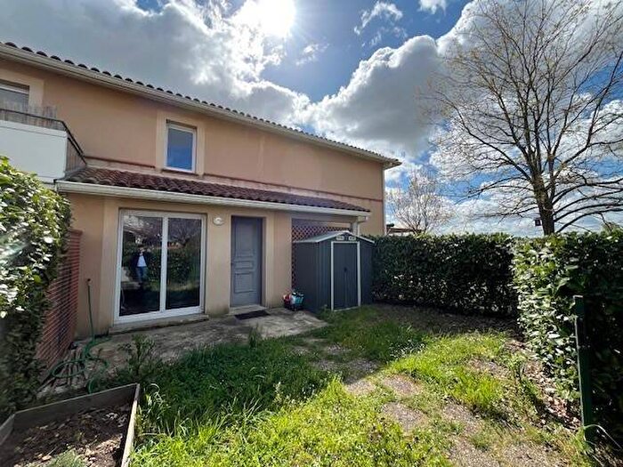 Maison à louer - Sud Ouest, Grenade - 2 pièces - 1 chambre