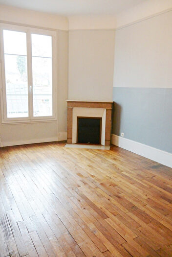 Brunoy, Centre-ville : Appartement 3 pièces à vendre
