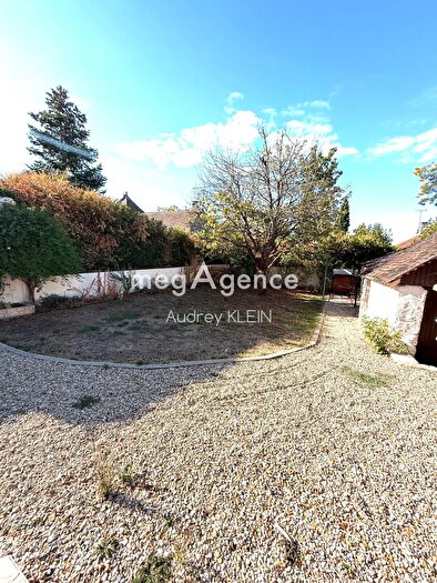 Vinneuf - Maison 4 pièces à vendre