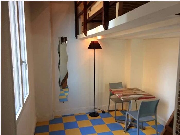 Appartement 1 pièce à louer à Nice