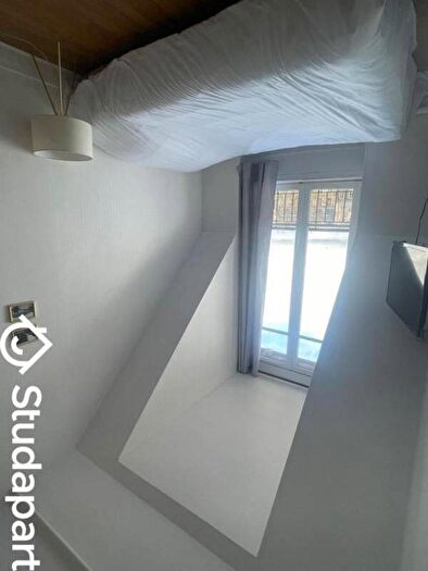 Appartement 1 pièce à Notre Dame, Versailles, à louer