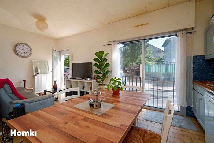 Appartement 3 pièces à Agde, La Ville, à vendre