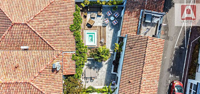 Maison 10 pièces à vendre à Saint-Gilles-Croix-de-Vie