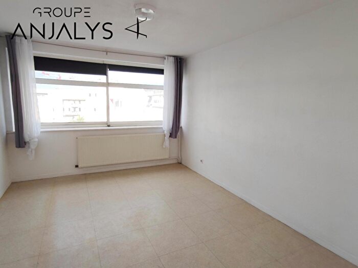 Appartement 1 pièce à louer - Lyon 7ème, Gerland