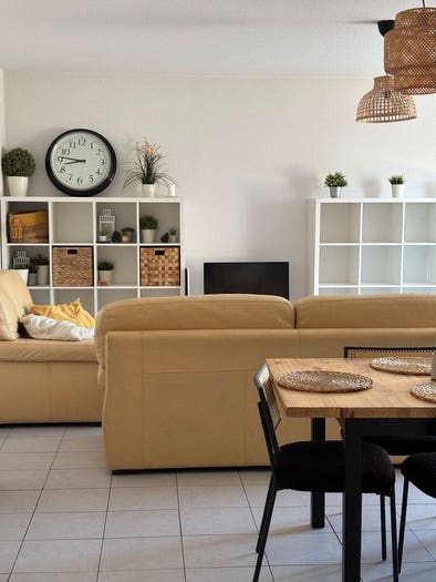 Appartement 4 pièces à louer - Chartrons, Bordeaux