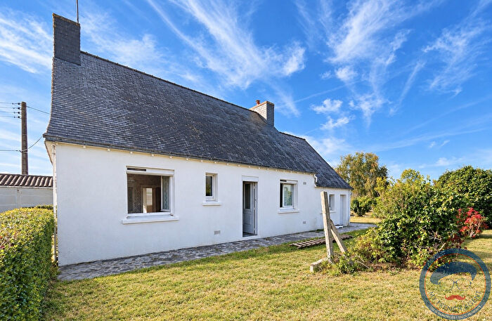 Maison 5 pièces à vendre à Pouldreuzic