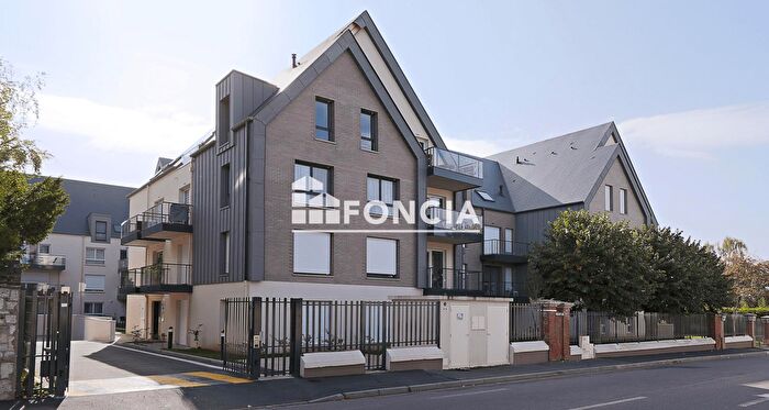 Appartement à vendre - Bois-Guillaume, LEglise - 1 pièce