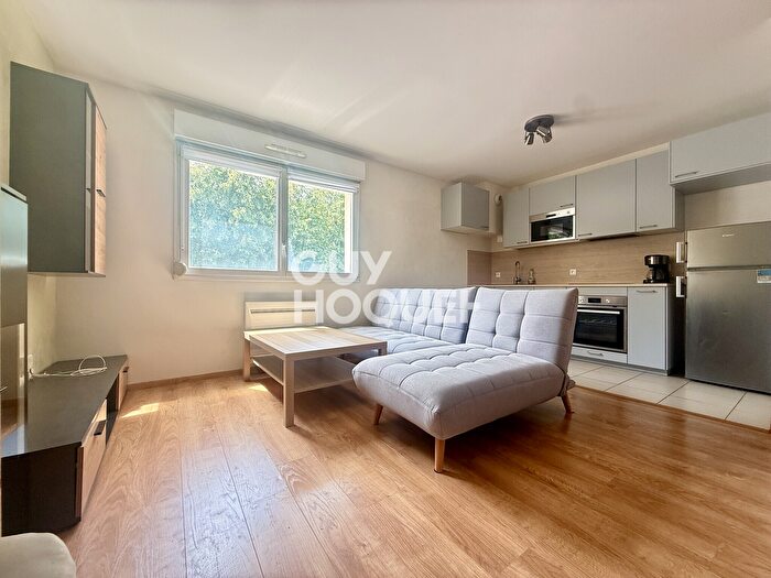 Appartement 2 pièces à louer à Reims, Jamin, Jaurès, Cernay, Epinettes
