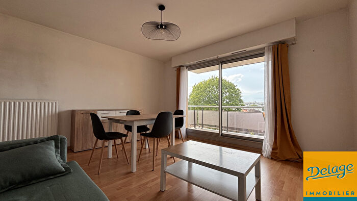 Appartement 2 pièces à Limoges, Le Sablard, Limoges Sud, à louer
