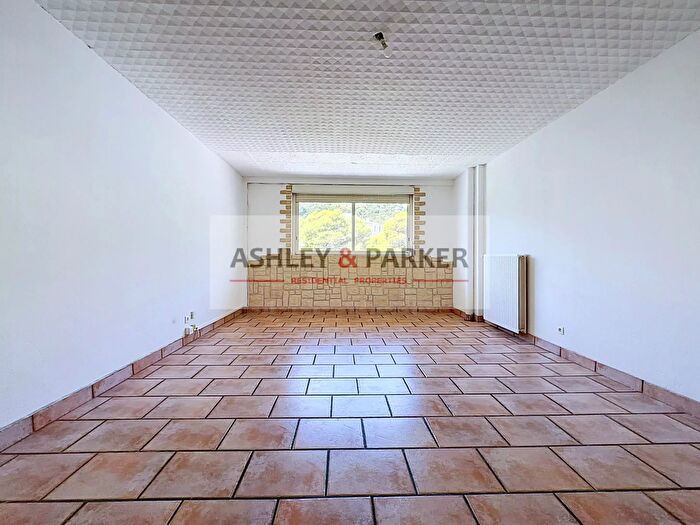 Carros - Appartement 3 pièces à vendre
