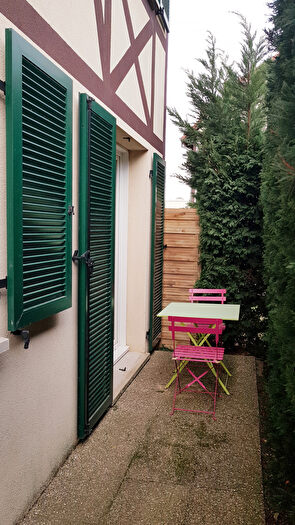 Appartement 2 pièces à louer à Bollwiller