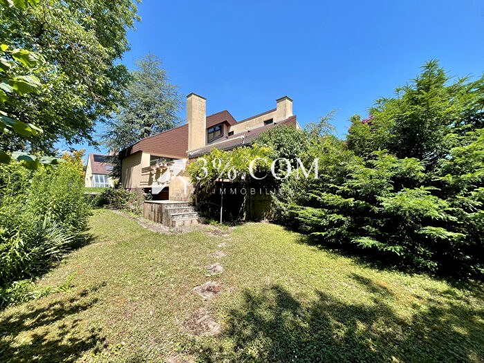 Maison 6 pièces à vendre - Vendenheim