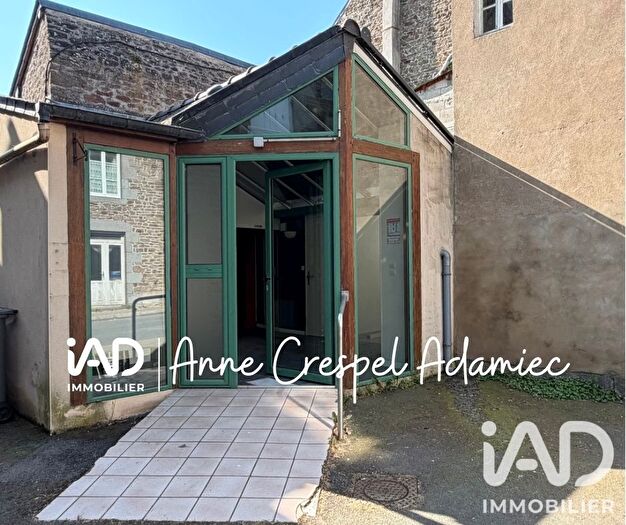 Pleudihen-sur-Rance : Appartement 1 pièce à louer