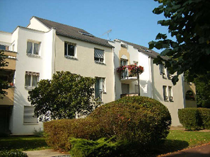Draveil, Mainville : Appartement 2 pièces à louer