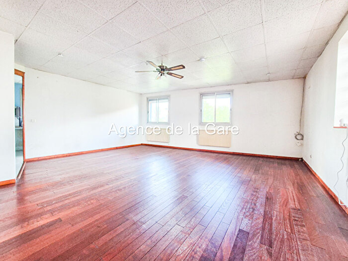 Appartement 4 pièces à vendre - Houilles, Les Pierrats