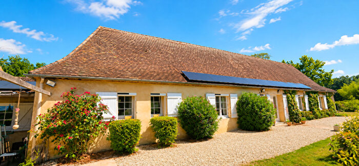Bergerac, Centre-ville : Maison 8 pièces à vendre