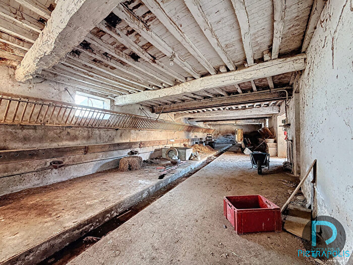 Maison à vendre - Francheleins - 5 pièces