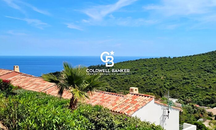 Maison 3 pièces à vendre - Cavalaire-sur-Mer, Pierrugues, Mannes, Canissons