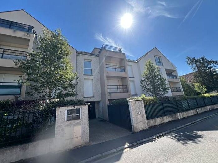 Rambouillet : Appartement 4 pièces à vendre