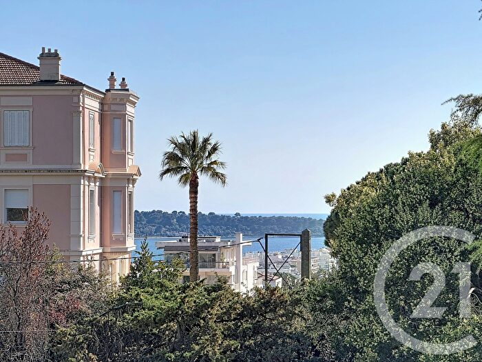 Appartement 2 pièces à Cannes, Californie Pezou, à louer