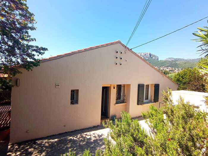 Maison 5 pièces à vendre - Toulon, Les Routes