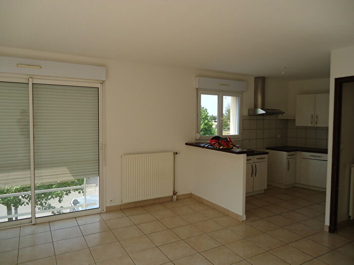 Appartement 3 pièces à louer - Olemps